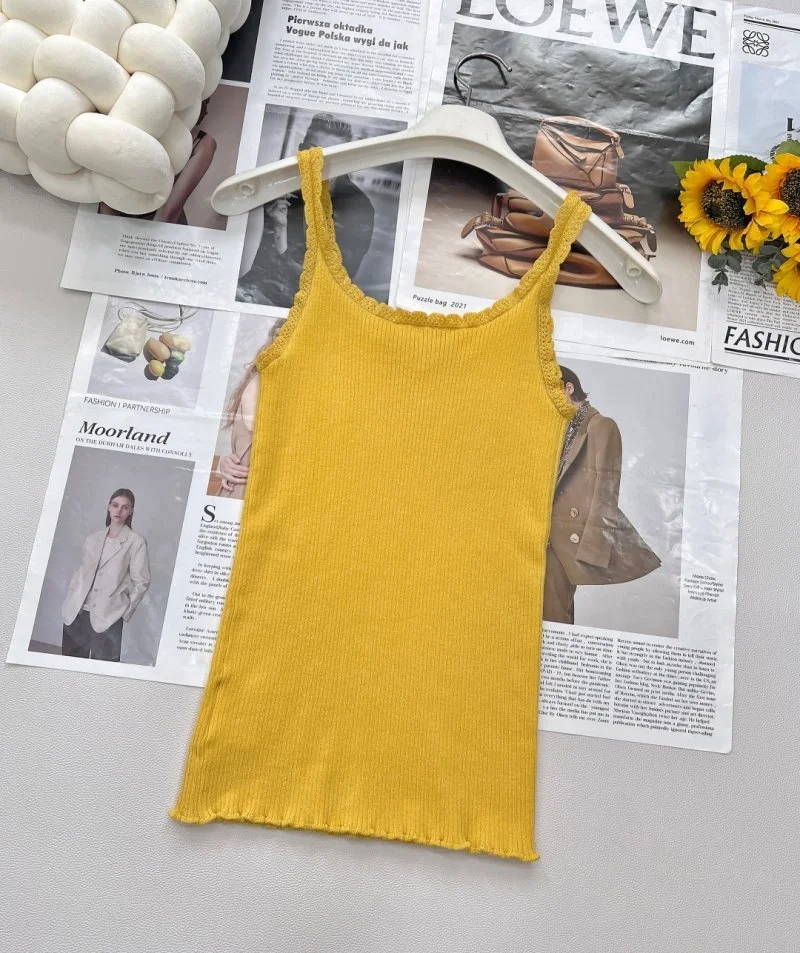 Low-cost Prada Vest