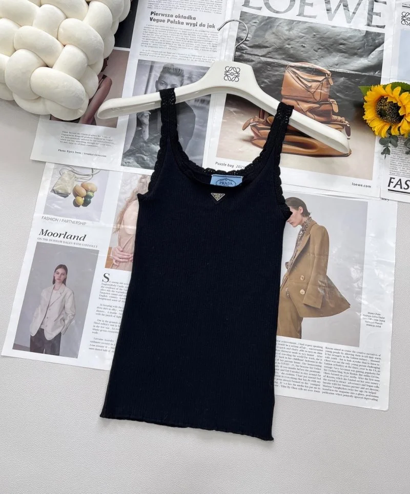 Prada Vest