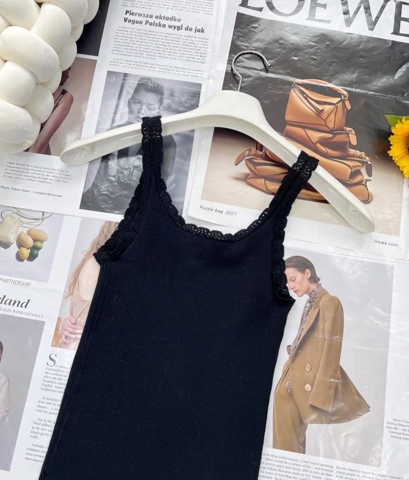Indistinguishable Prada Vest