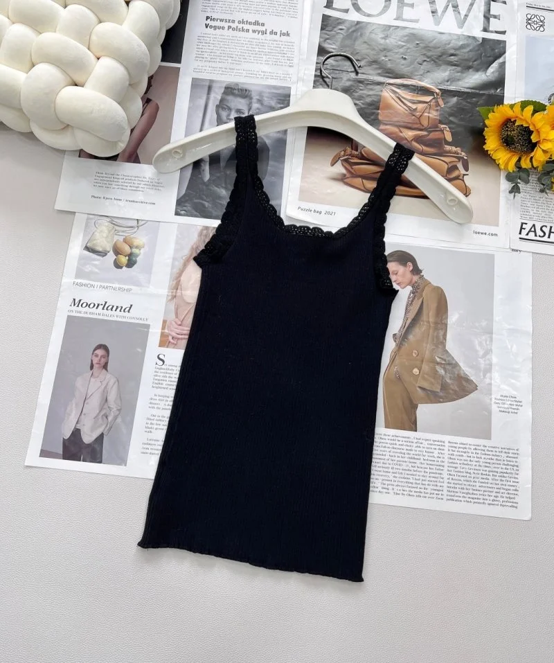 Indistinguishable Prada Vest