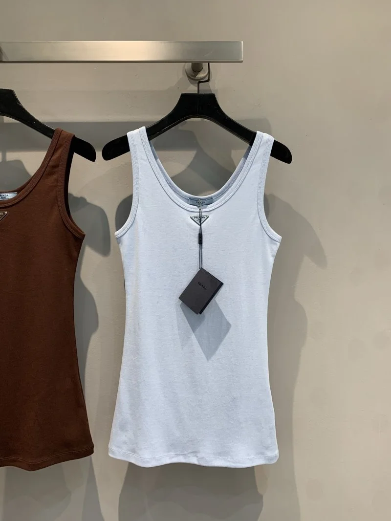 Prada Vest