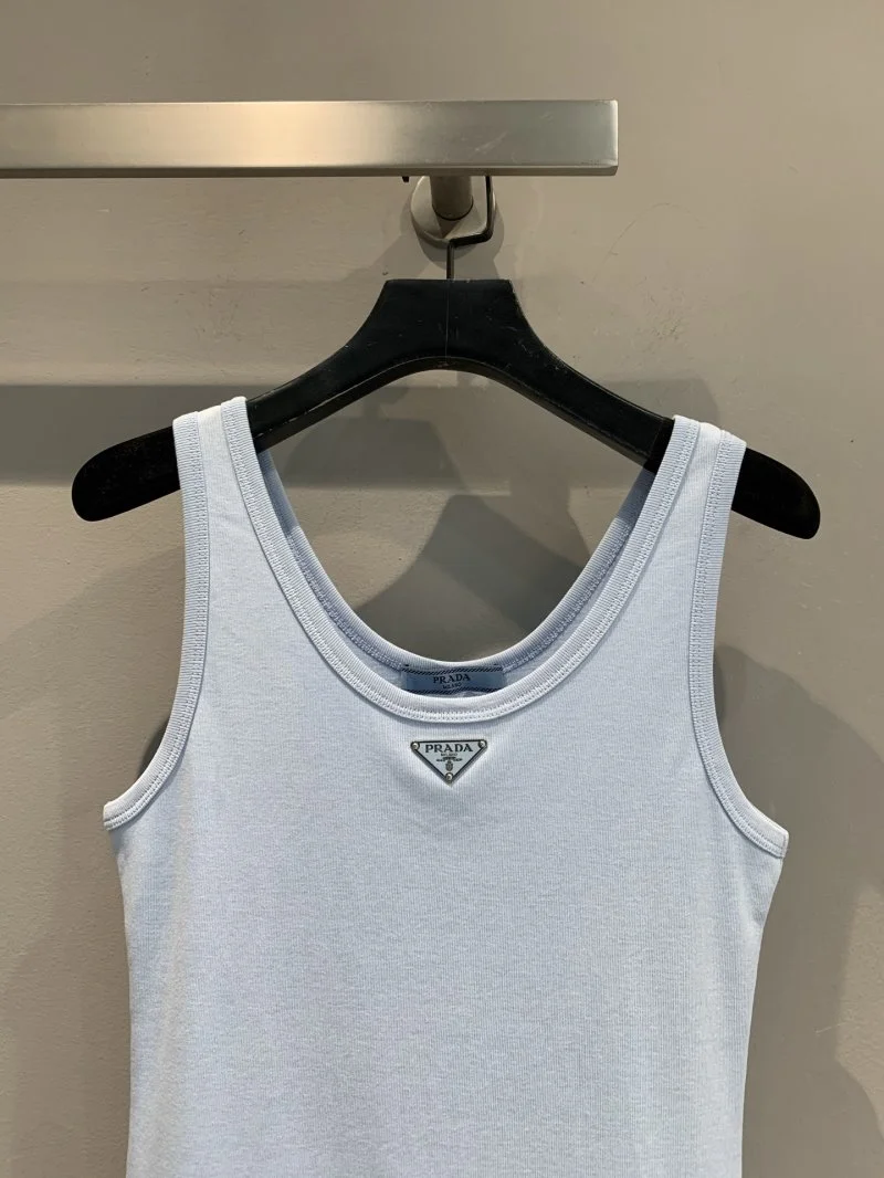 Precise copy Prada Vest