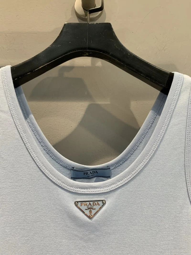 Precise copy Prada Vest