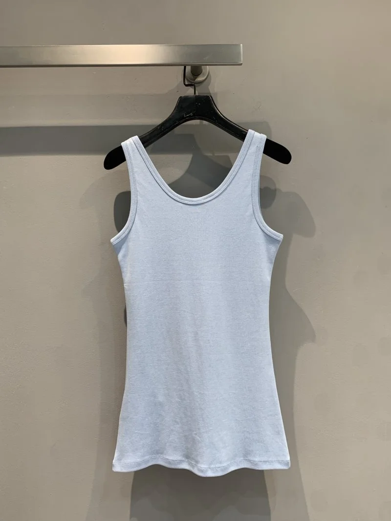 Precise copy Prada Vest