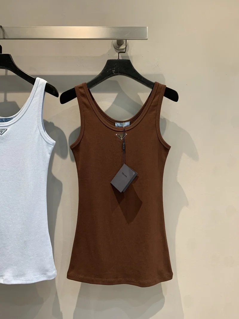 Prada Vest