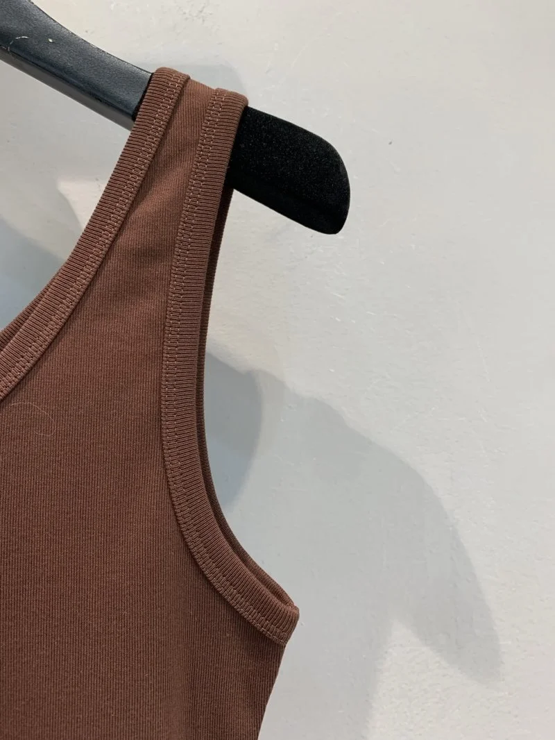 Accurate model Prada Vest