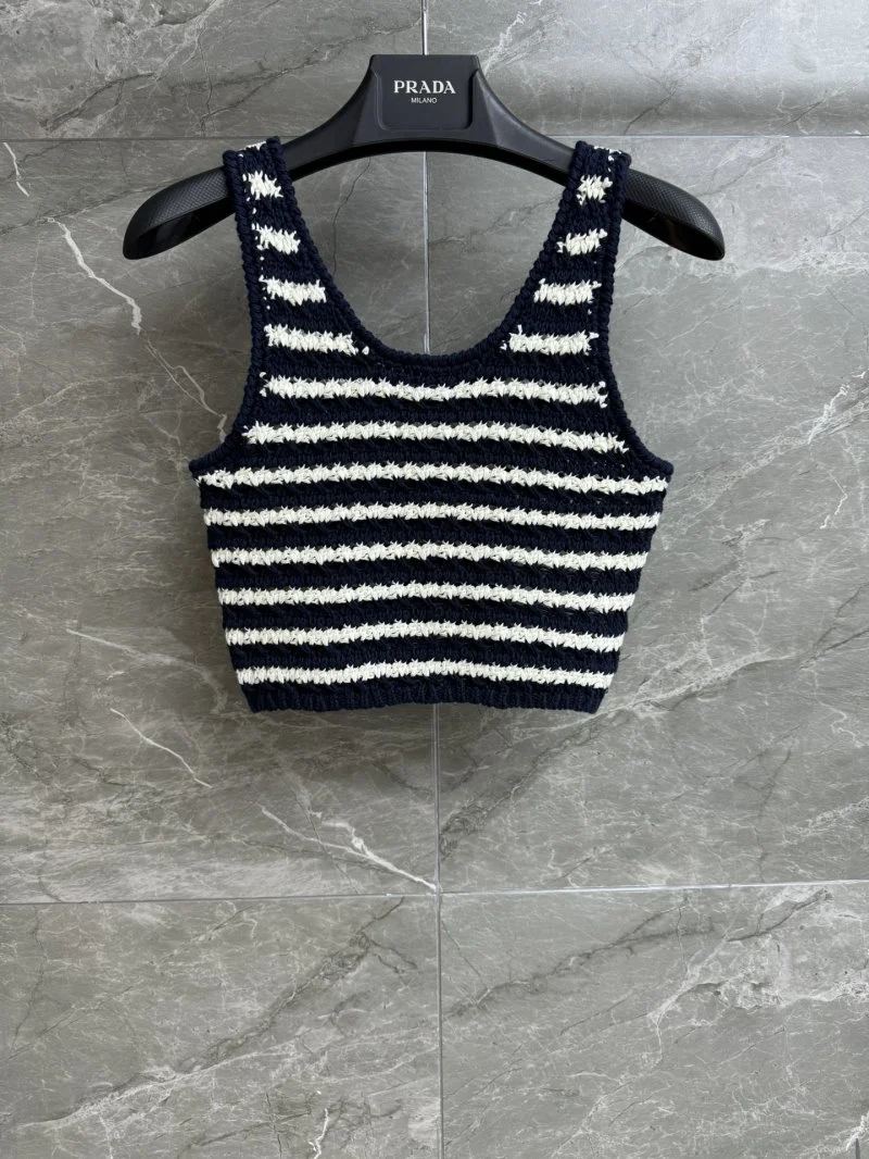 Prada Vest