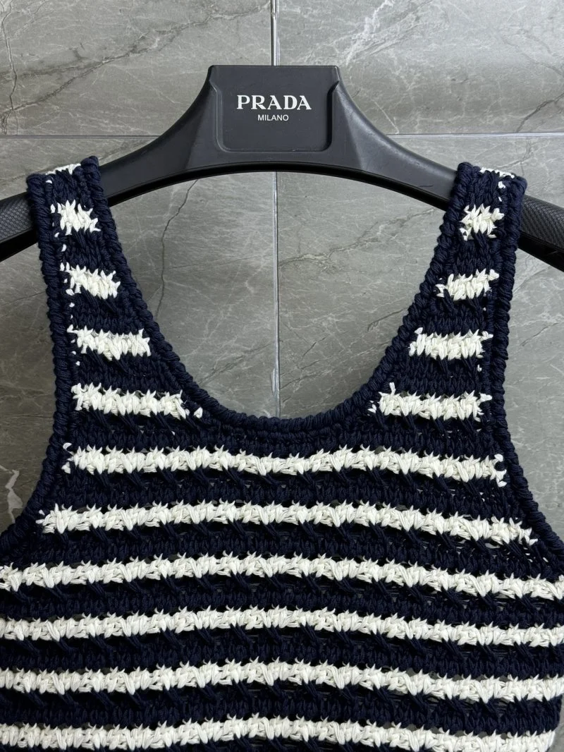 High accuracy Prada Vest