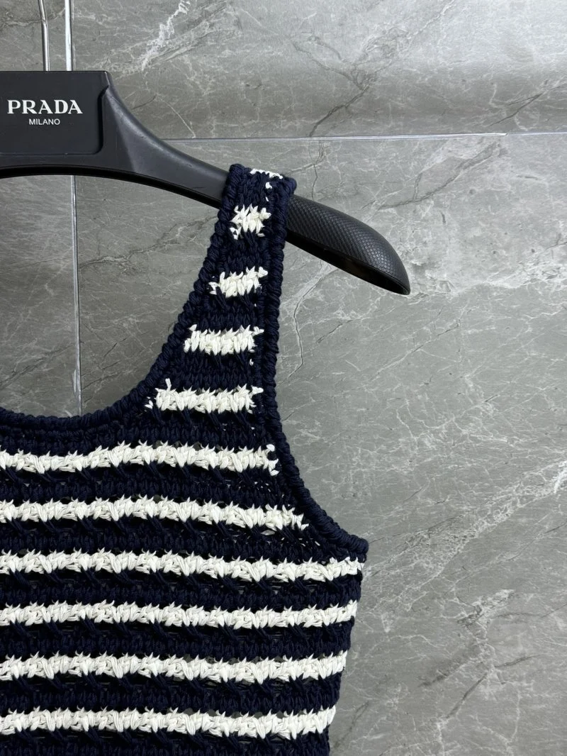 High accuracy Prada Vest