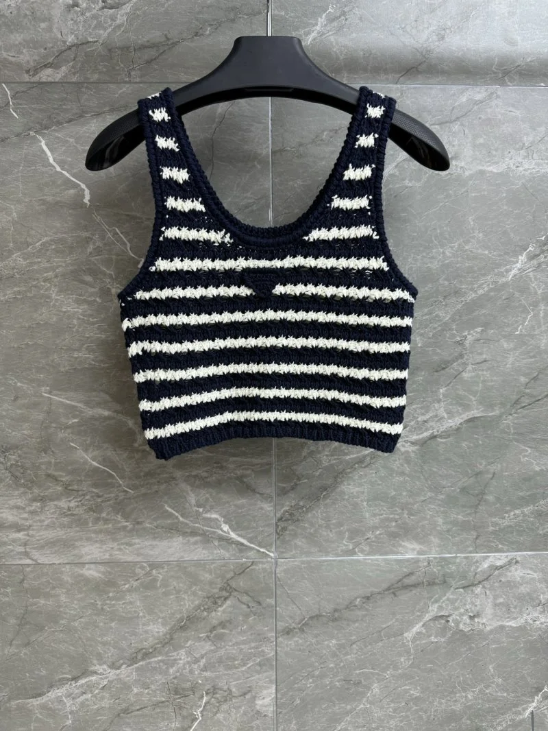 High accuracy Prada Vest