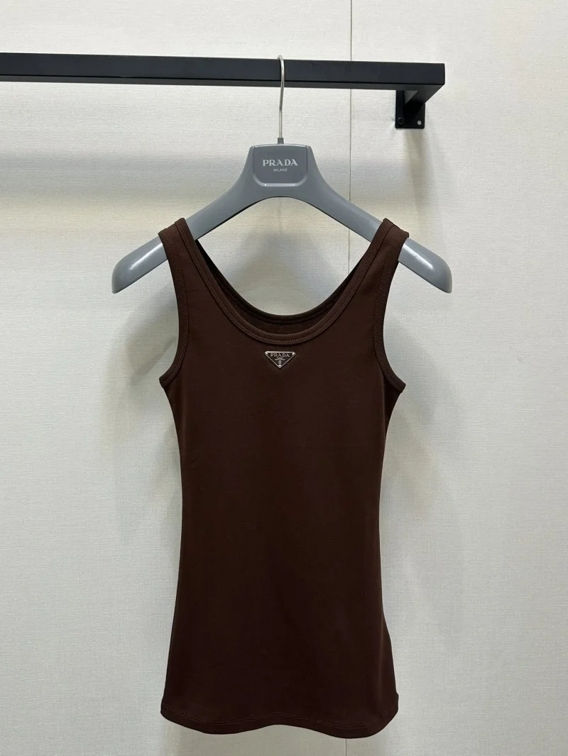 Prada Vest