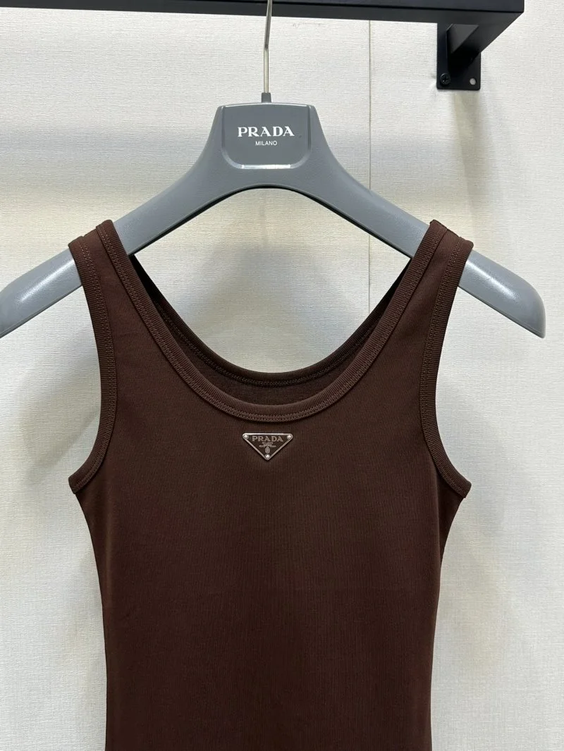 High accuracy Prada Vest