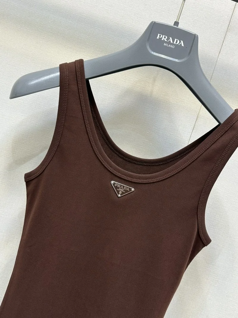 High accuracy Prada Vest