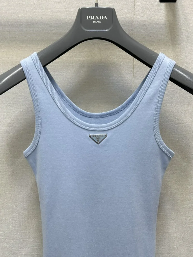Brand-original Prada Vest