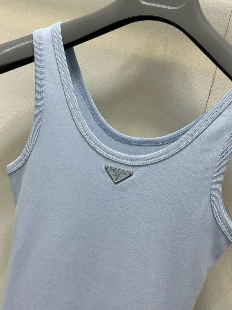 Brand-original Prada Vest