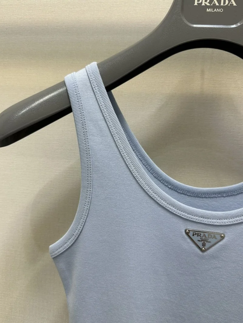 Brand-original Prada Vest