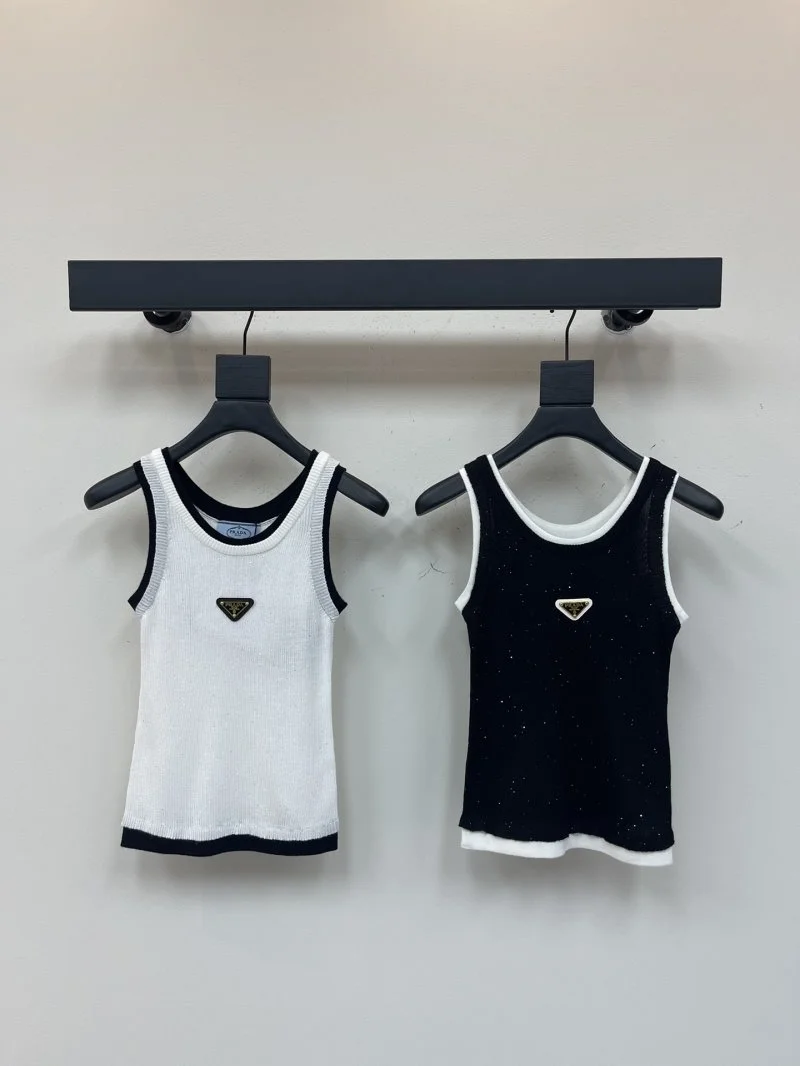 Prada Vest