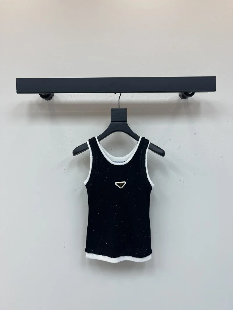 Perfect replica Prada Vest