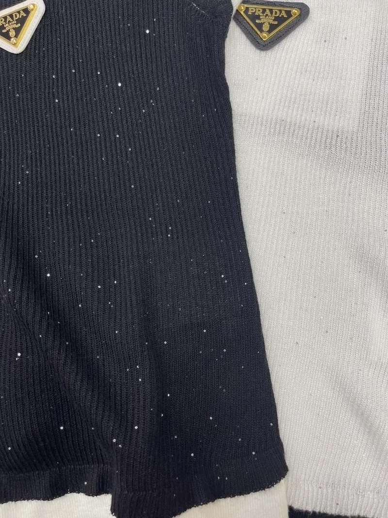 Perfect replica Prada Vest