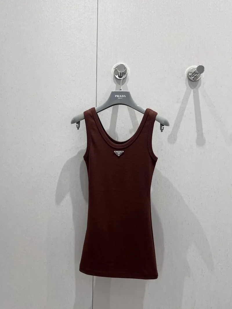 Prada Vest