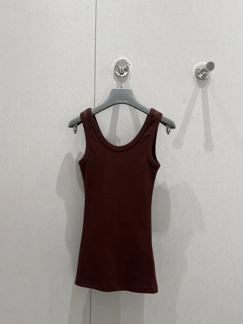 Indistinguishable Prada Vest