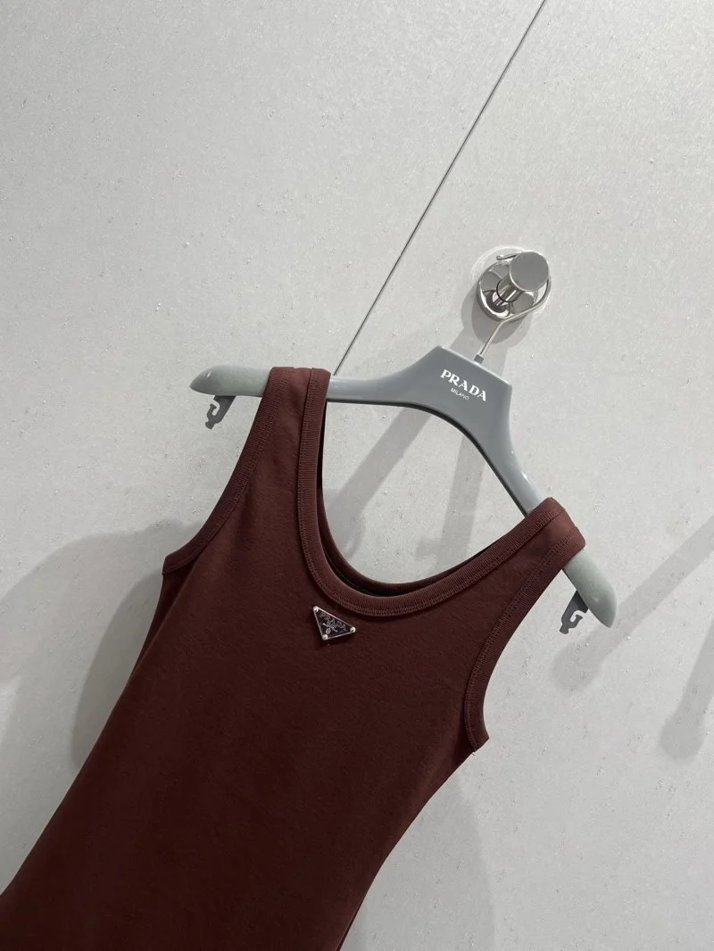 Indistinguishable Prada Vest