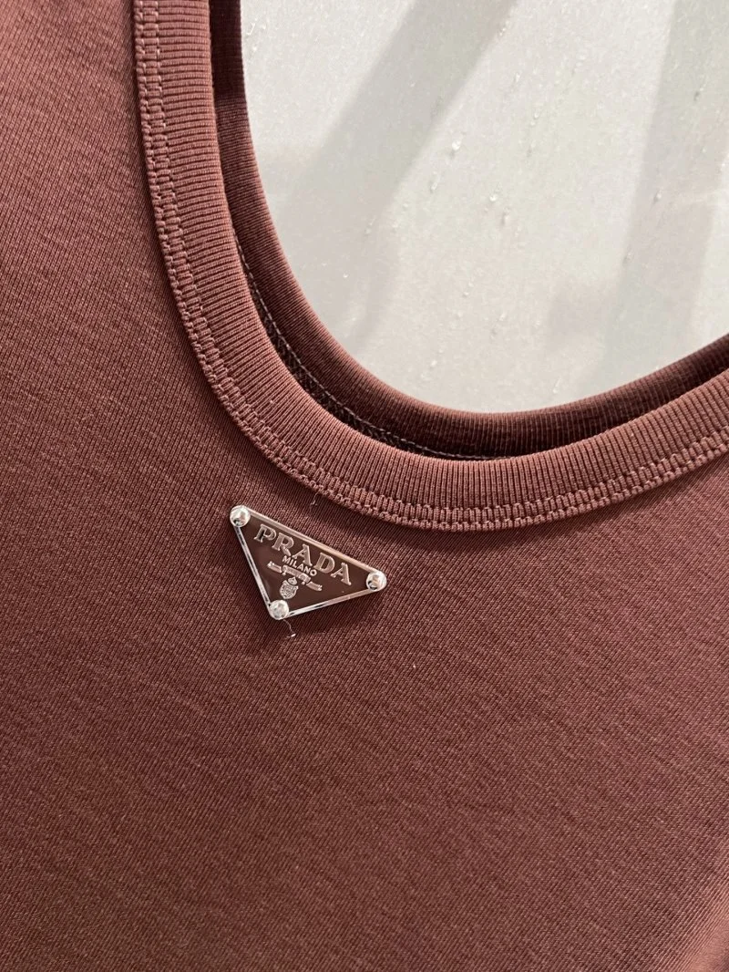 Indistinguishable Prada Vest