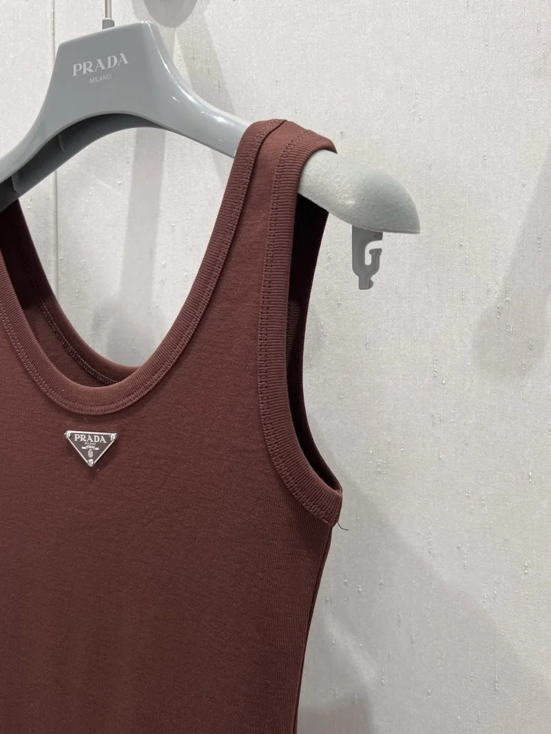 Indistinguishable Prada Vest