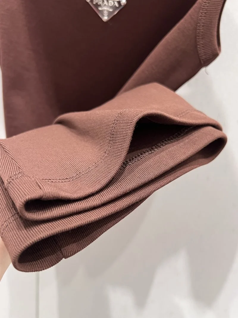 Indistinguishable Prada Vest
