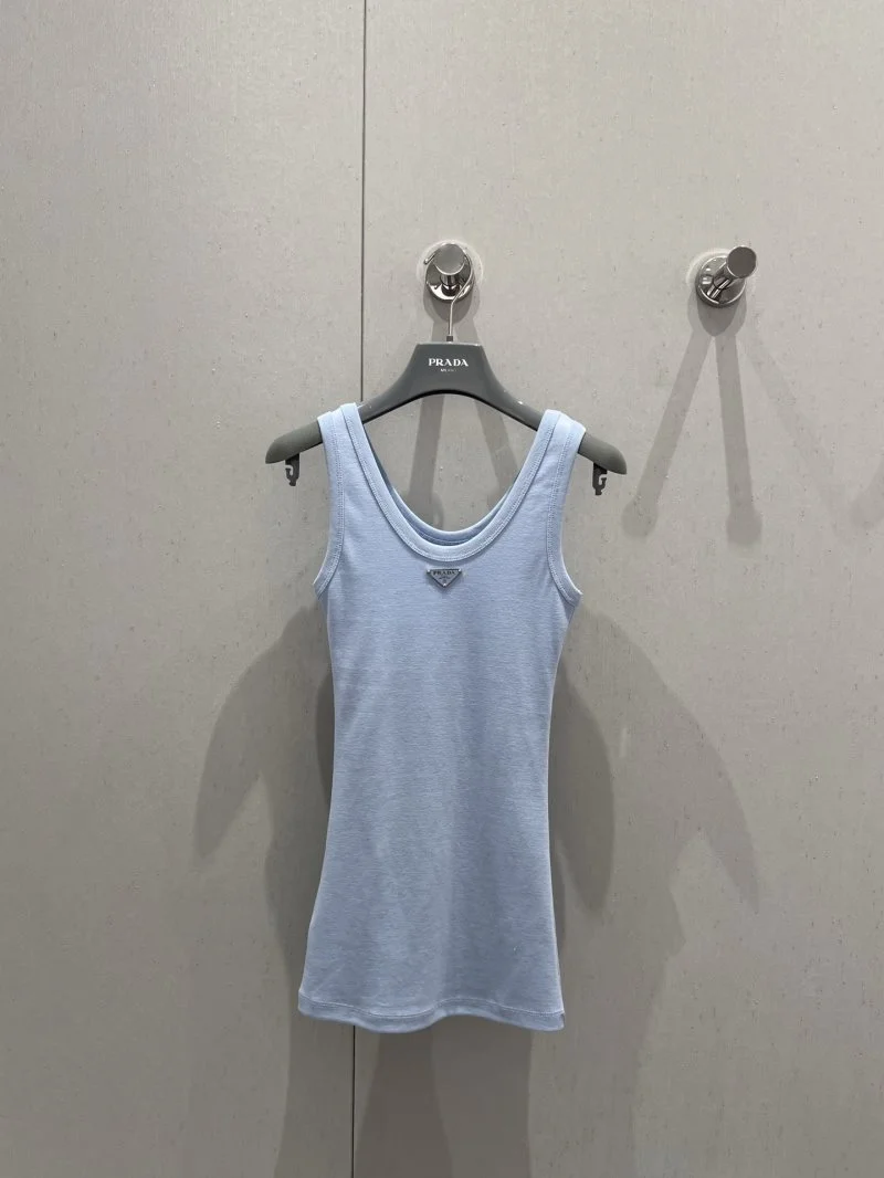 Prada Vest