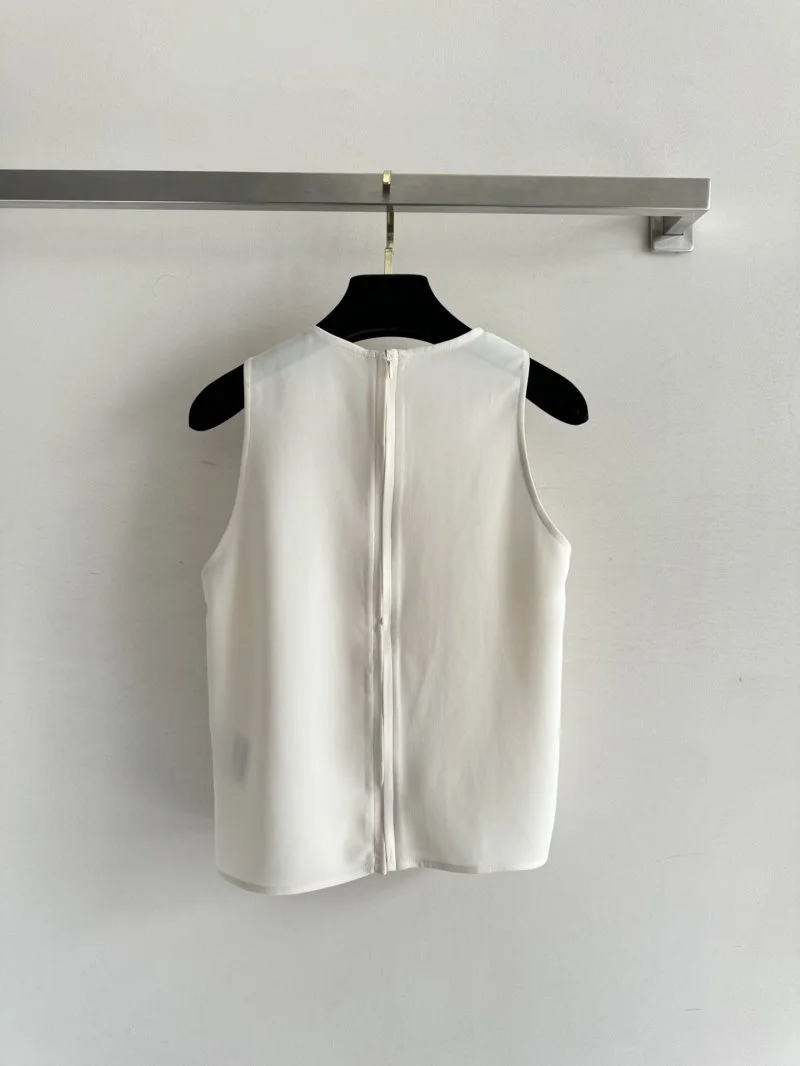 Discounted Prada Vest