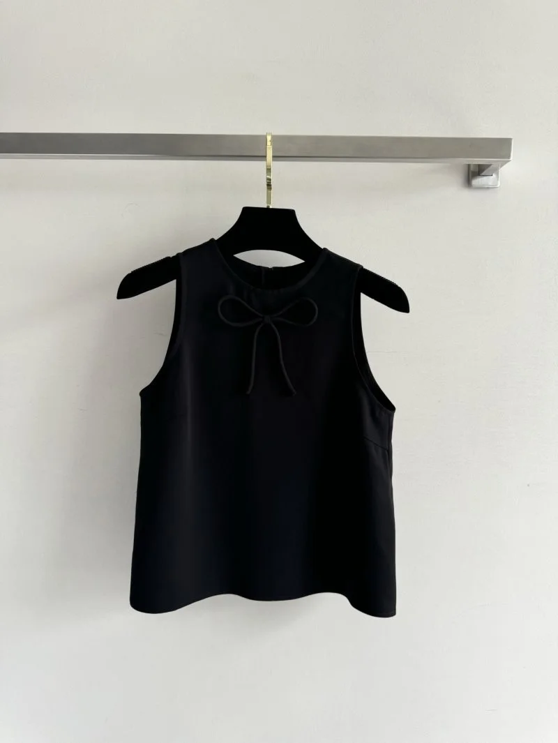 Prada Vest