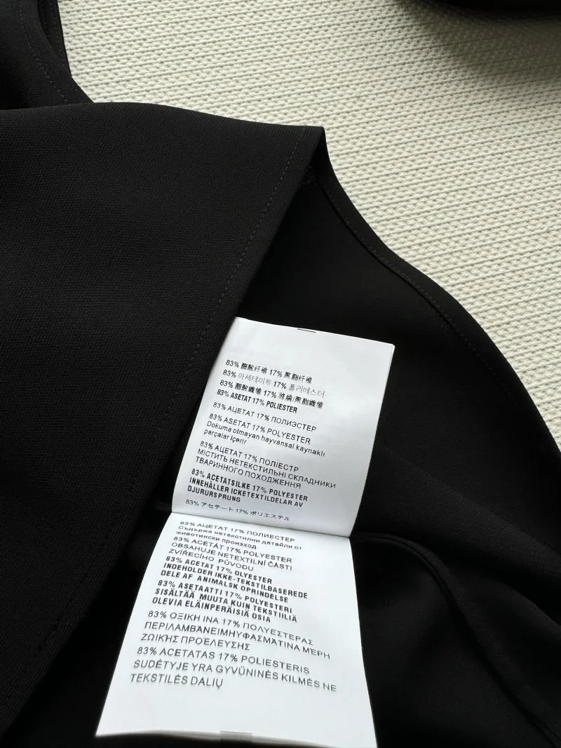 1:1 copy Prada Vest