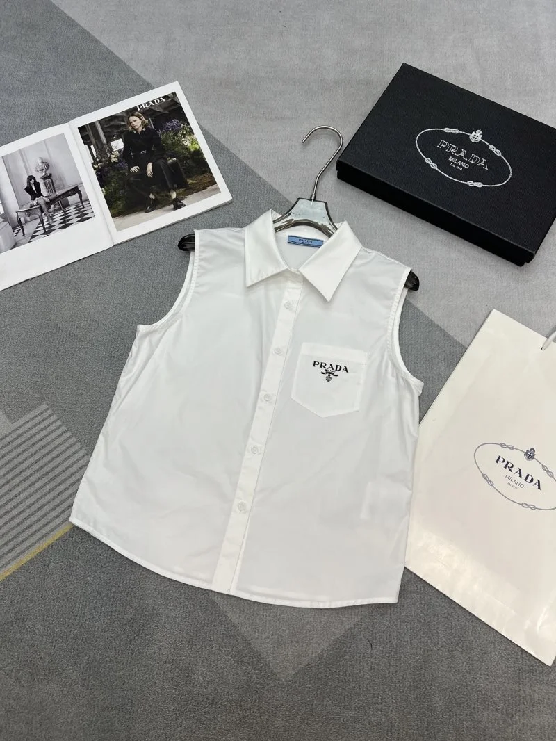 Prada Vest
