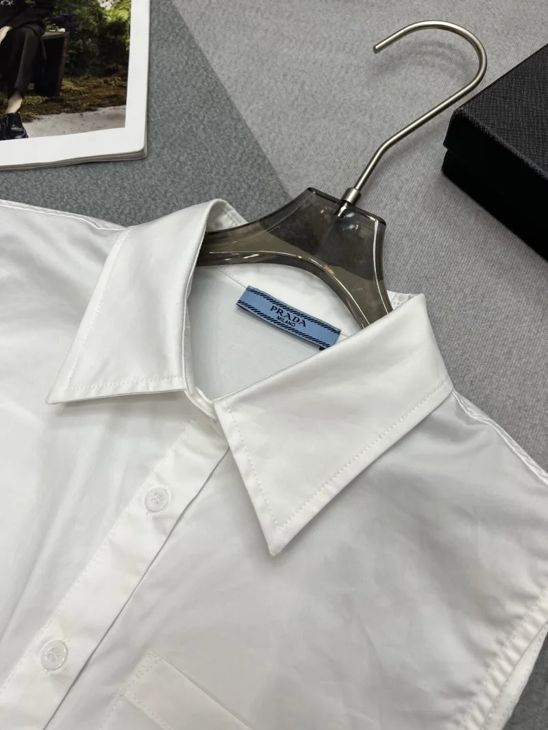 OEM Prada Vest