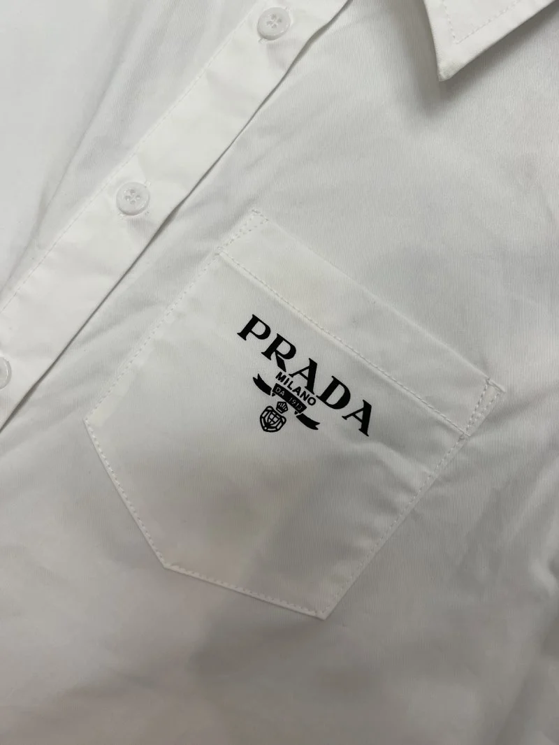 OEM Prada Vest