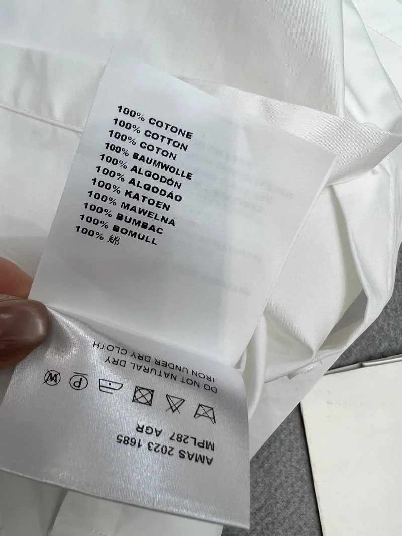 OEM Prada Vest