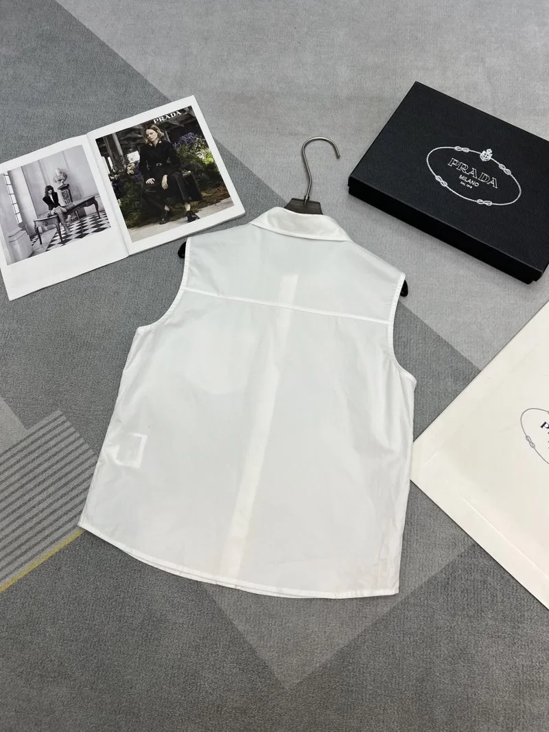 OEM Prada Vest
