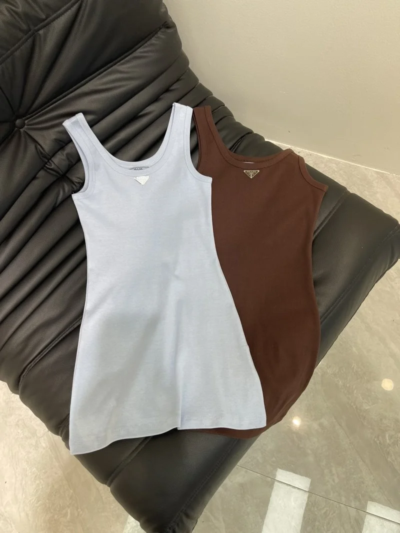 Prada Vest