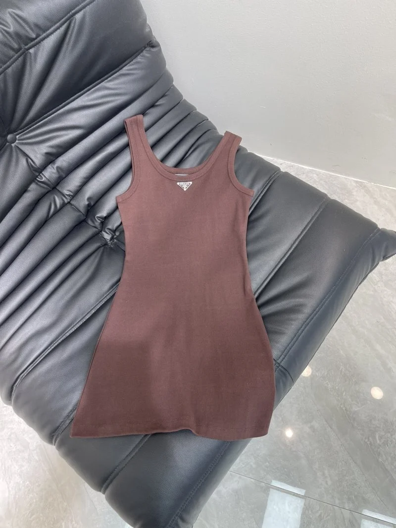 Exact replica Prada Vest