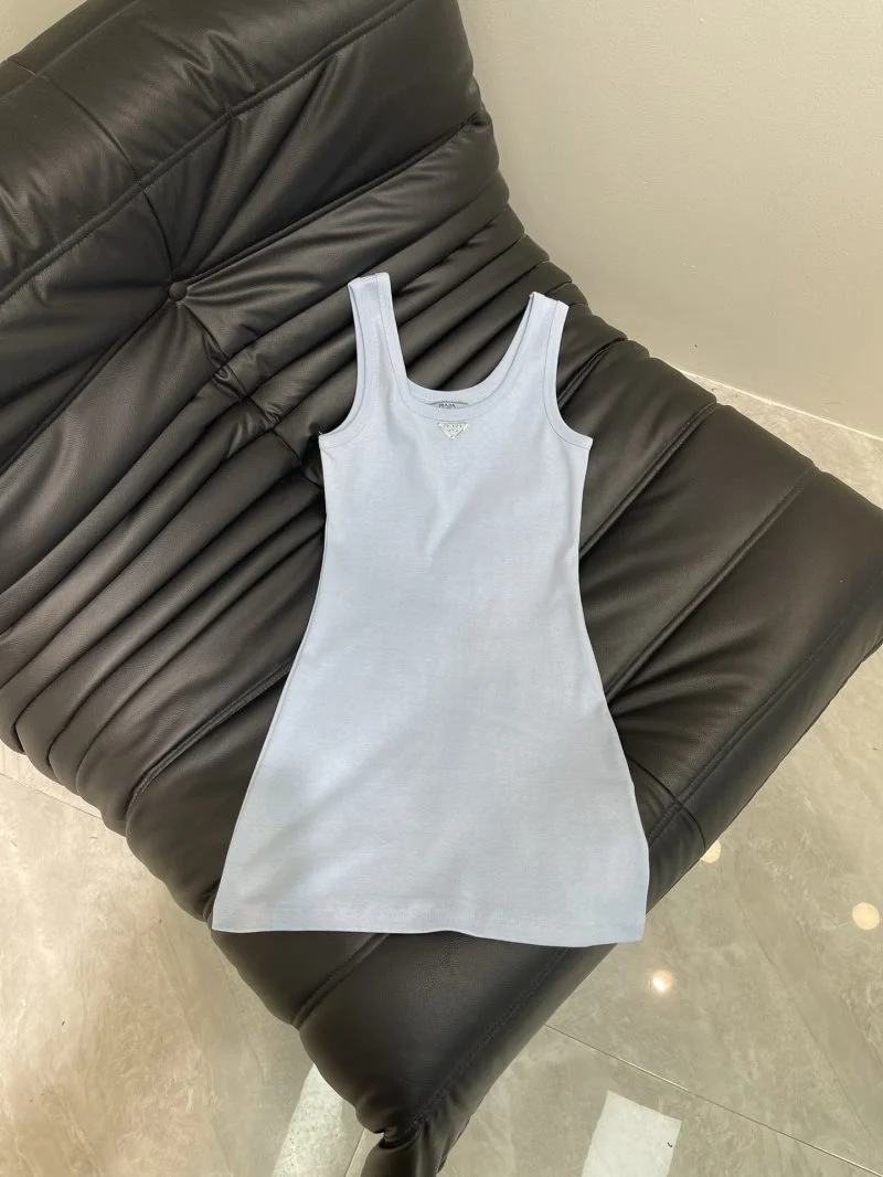 Exact replica Prada Vest