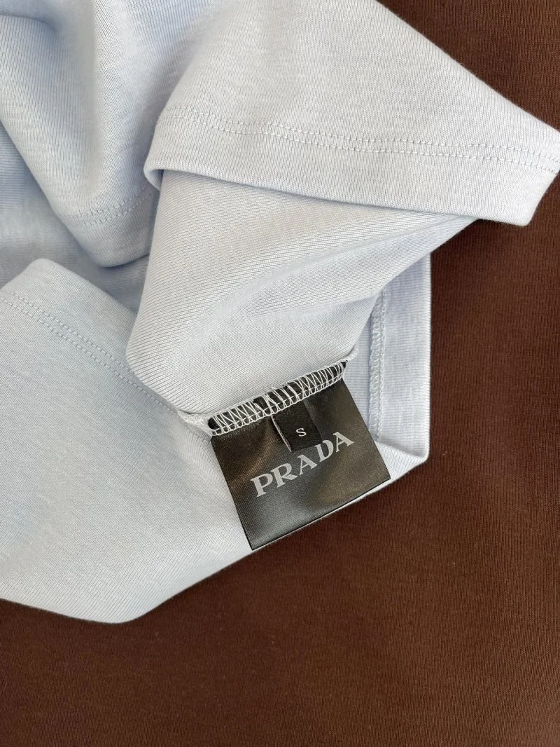 Exact replica Prada Vest