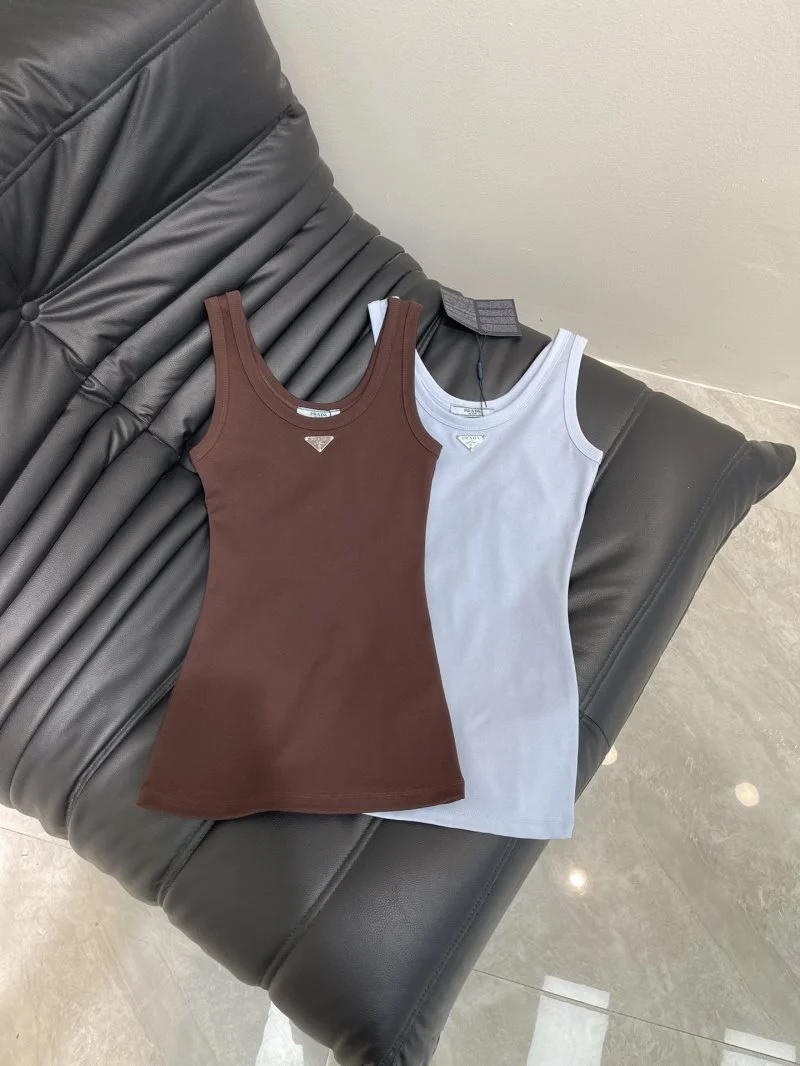 Prada Vest