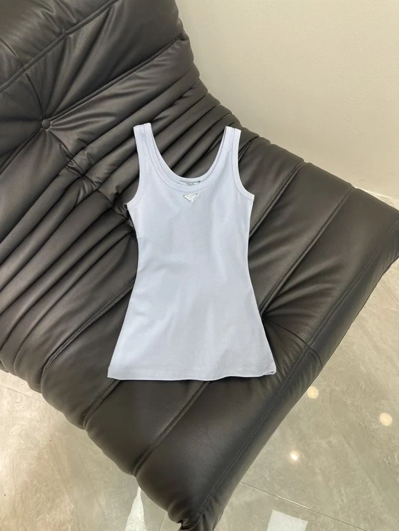 Budget-friendly Prada Vest
