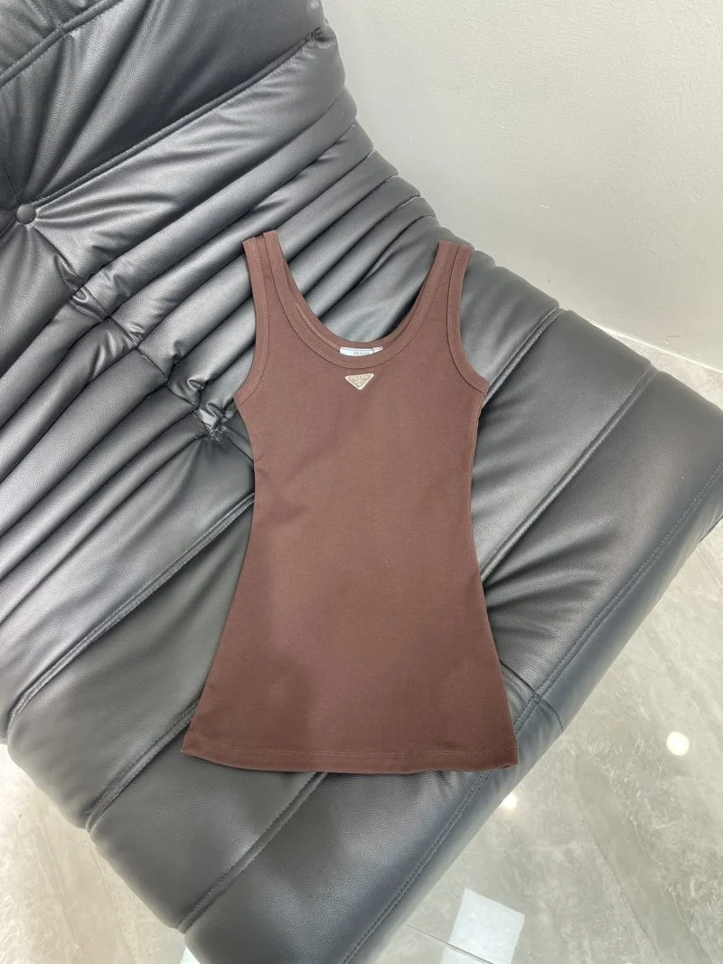 Budget-friendly Prada Vest