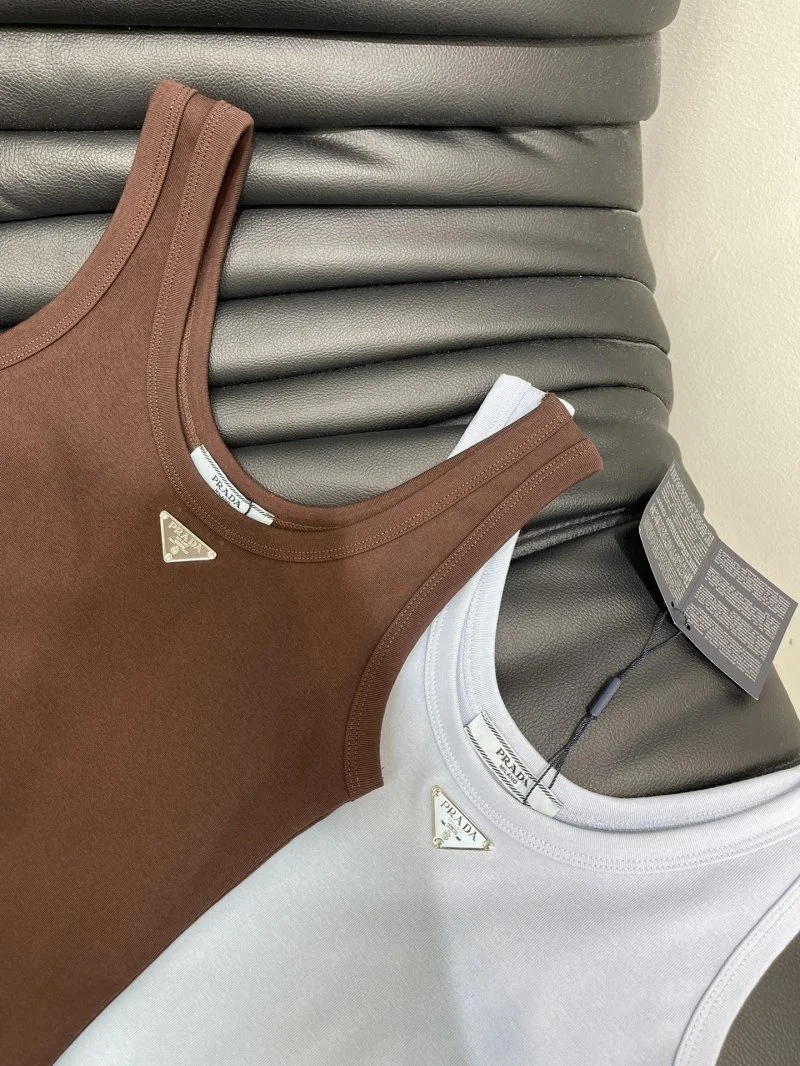 Budget-friendly Prada Vest