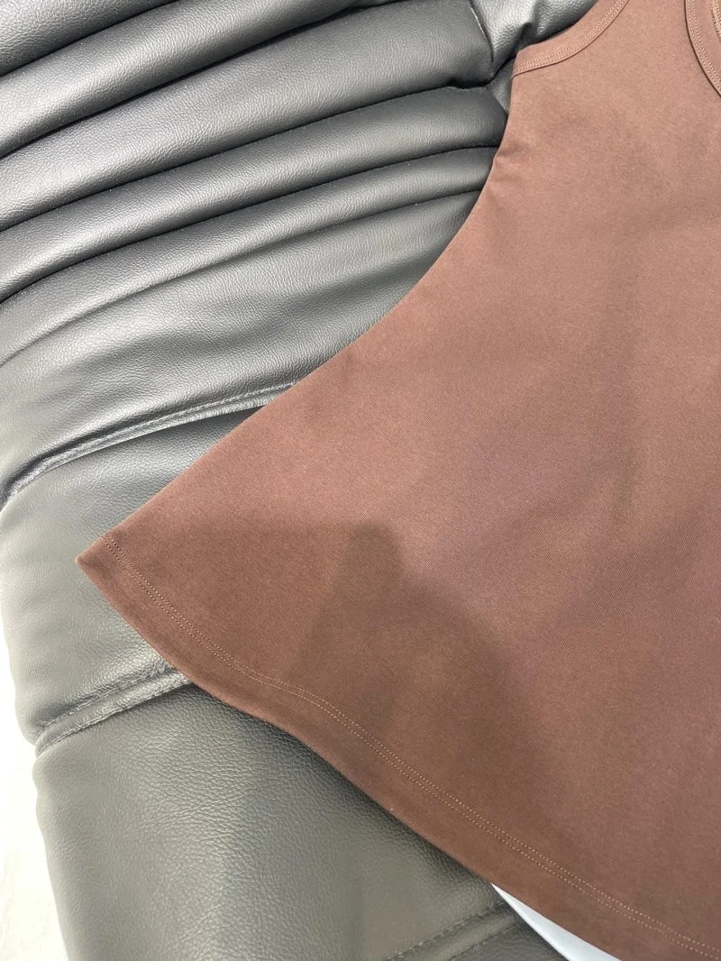Budget-friendly Prada Vest