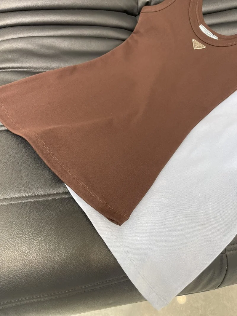 Budget-friendly Prada Vest