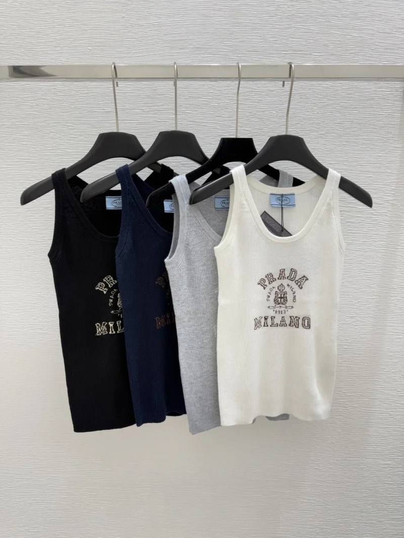 Prada Vest