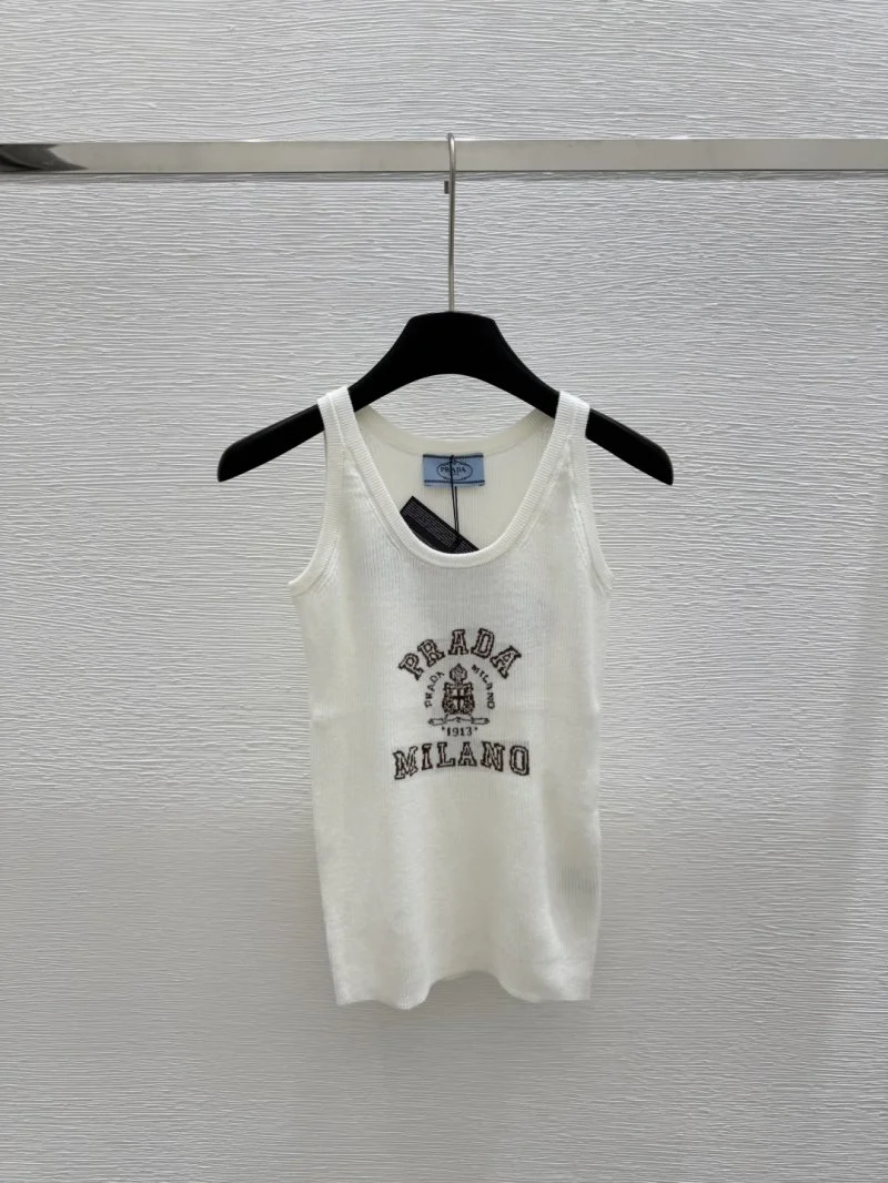 Precise copy Prada Vest